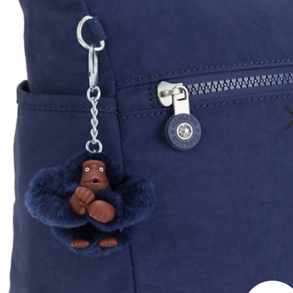 Kipling | Bags | Kipling Alenya Crossbody Bag Blue Hb6628 | Poshmark